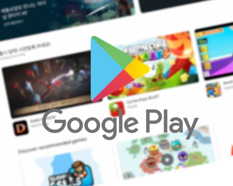 Google Play Store presentaría un nuevo rediseño para tablets Android - Mega Noticias Informáticas