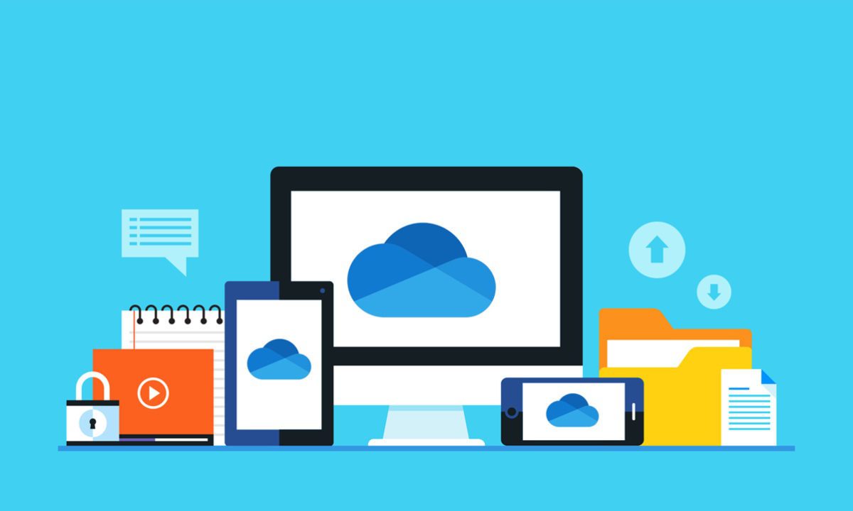 Microsoft ha mejorado OneDrive para Windows 11 - Mega Noticias Informáticas