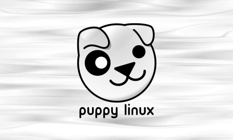 Puppy Linux 22.12 tiene su nueva versión del cachorro basada en ...