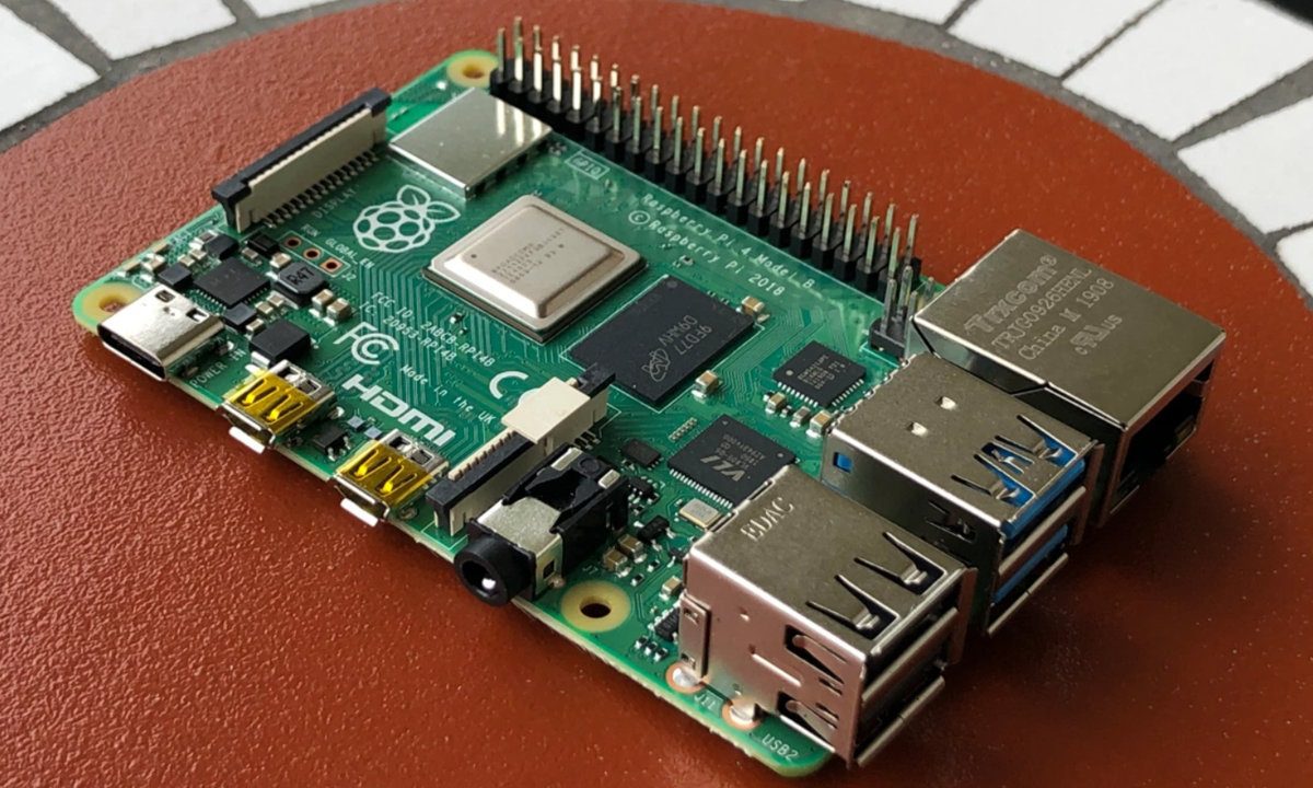 Raspberry Pi 5 estaría disponible para 2024, estas son las razones ...