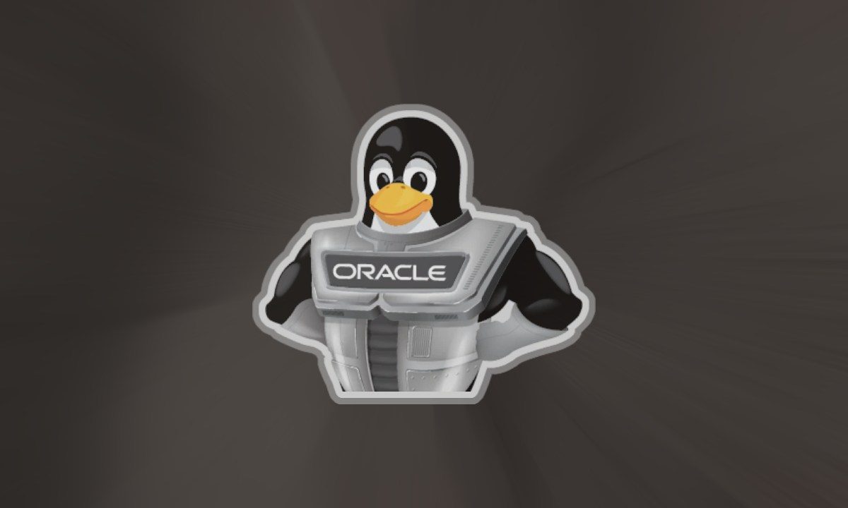 Oracle Linux 9.1 ha llegado con Unbreakable Enterprise Kernel Release 7 ...
