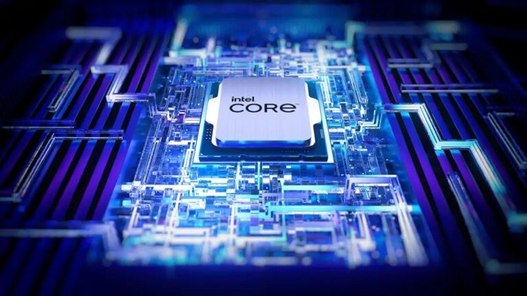 Se confirma por parte de Intel el lanzamiento del Core i9-13900KS su ...