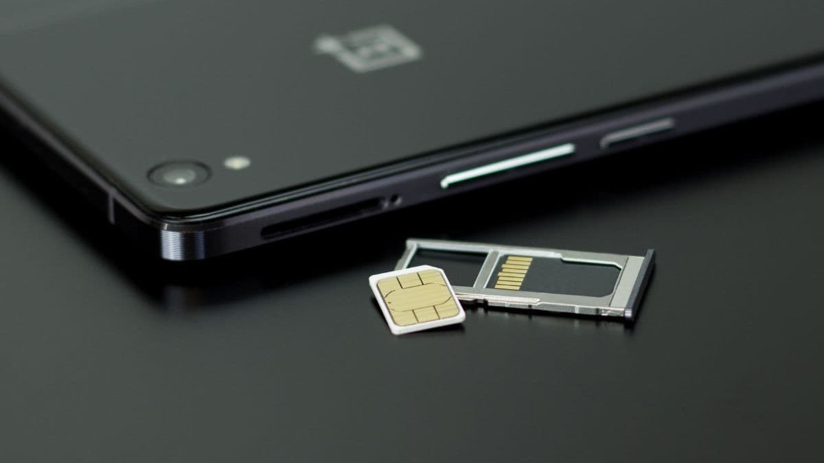 Argentina está por solicitar la verificación biométrica para activar ...