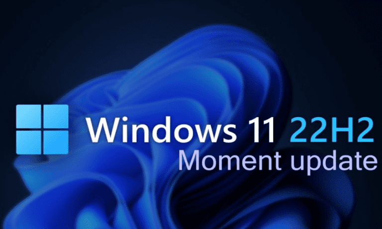 Windows 11 Momentos 2 ya está disponible para Insider - Mega Noticias ...