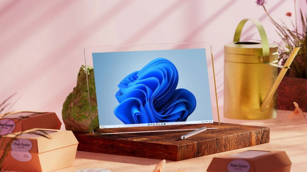 Windows 11 está por ser más fácil cambiar las aplicaciones ...