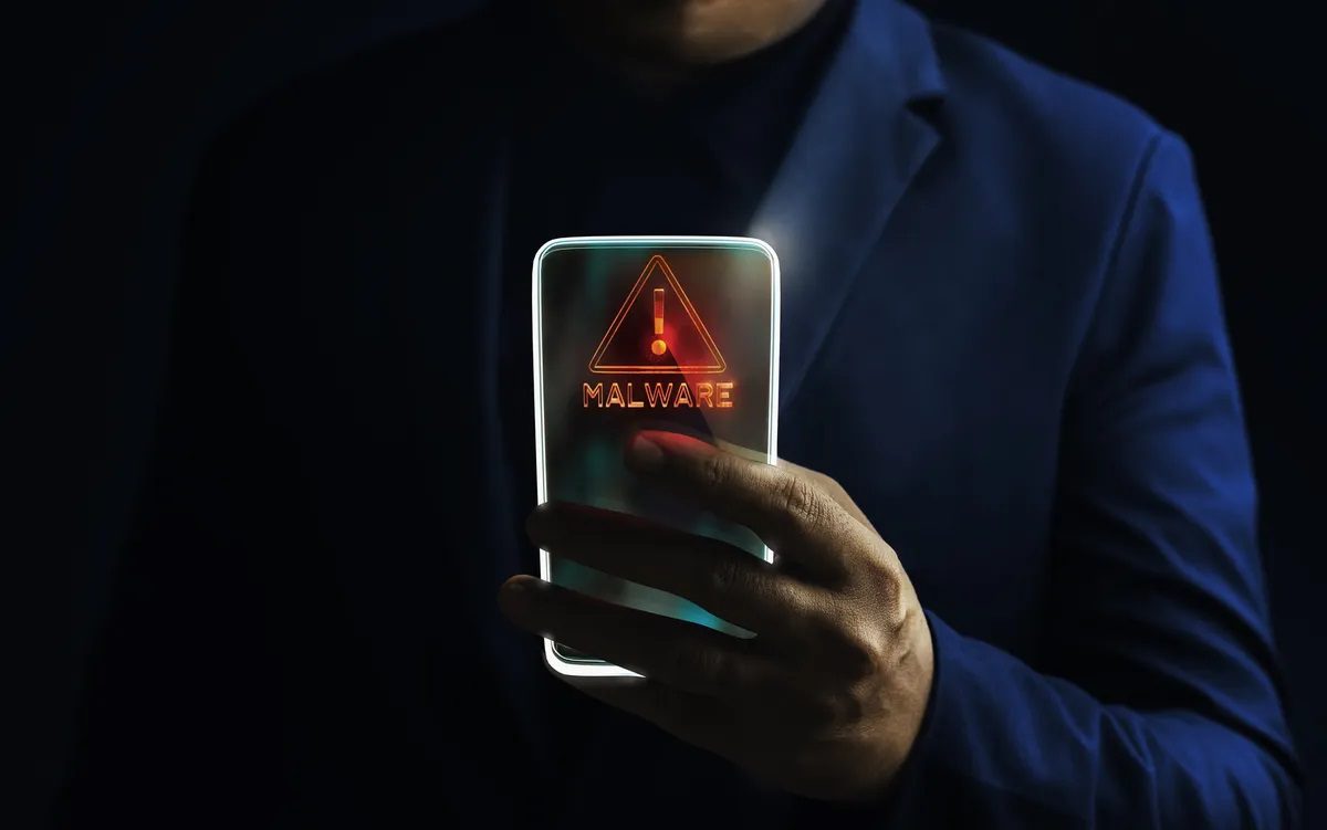 Deberías tener mucho cuidado con este malware para Android hackea tus ...