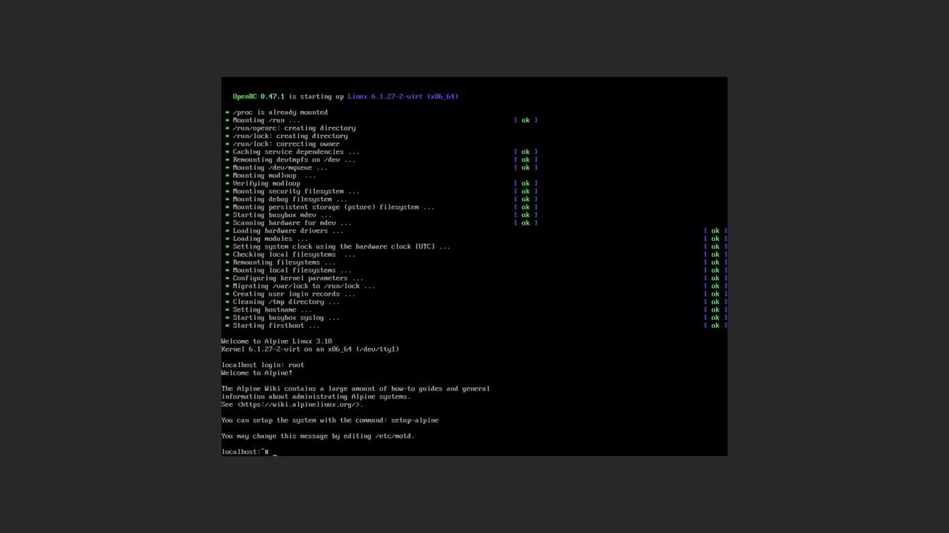 Con DistroSea vas a poder probar varias distribuciones Linux ahora es ...