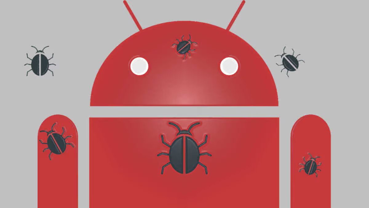 El Malware Cherryblos Pone En Riesgo A Los Usuarios Android Mega