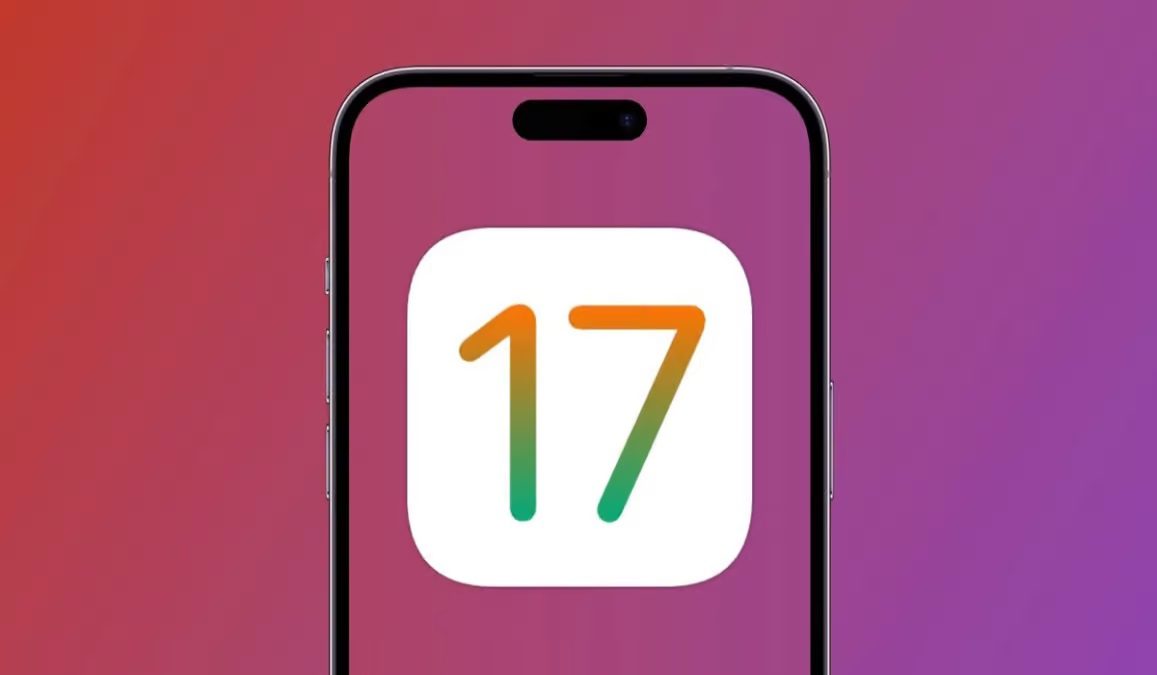 IOS 17 les dice adiós a las actualizaciones en iPhone - Mega Noticias ...