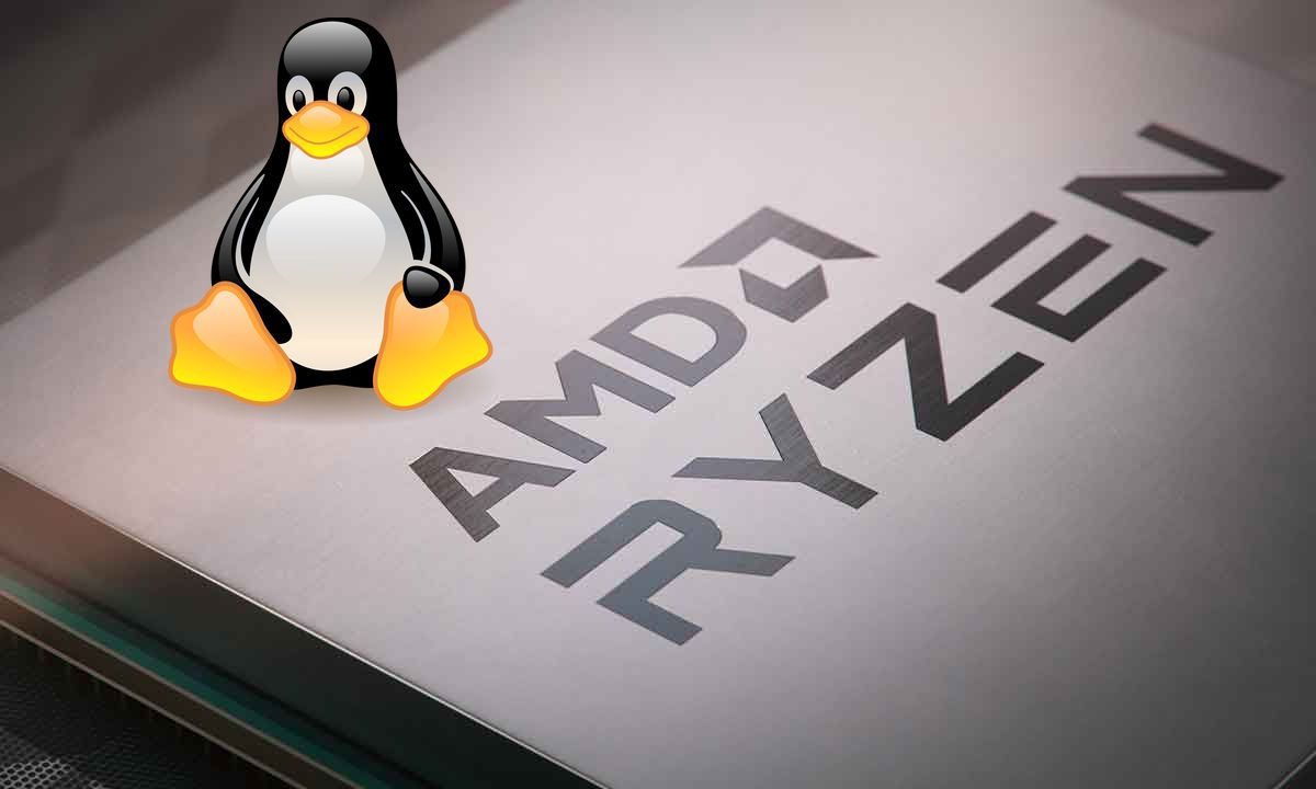 Linux presenta problemas de ‘stuttering’ sobre AMD y en el fTPM activado - Mega Noticias ...