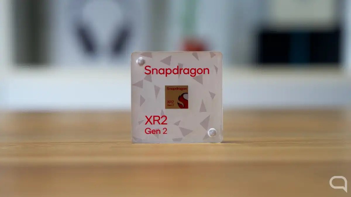 La plataforma Snapdragon XR2 Gen 2 está diseñada para visores de ...