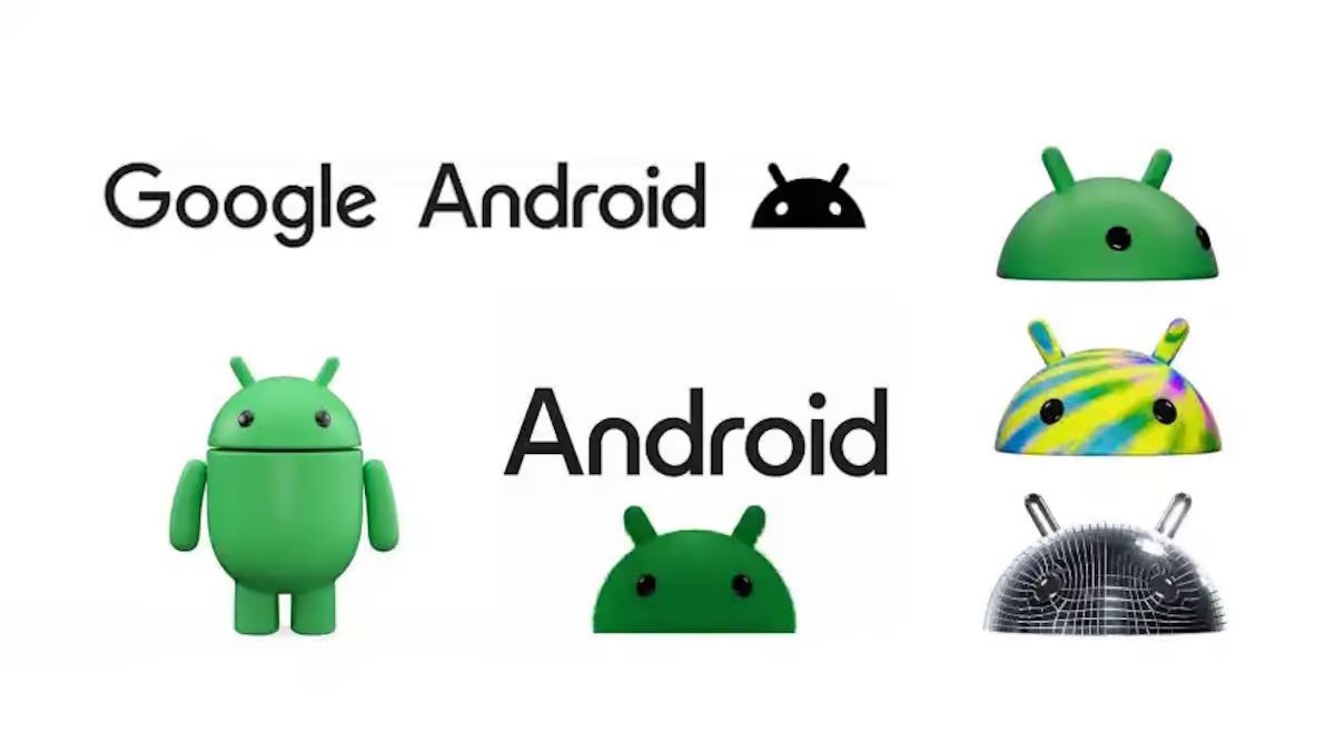 Google actualiza el logo de Android y anuncia sorpresas para Pixel ...