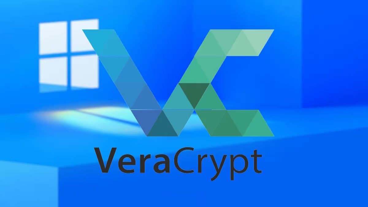 VeraCrypt 1.26.7 para Windows 10/11 con cifrado avanzado, UAC y más ...