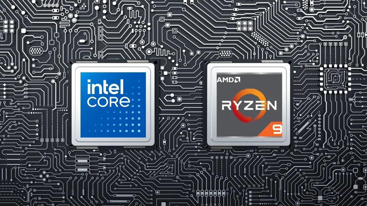 ¿Cuál es el mejor procesador en 2024, Intel o AMD? - Mega Noticias ...