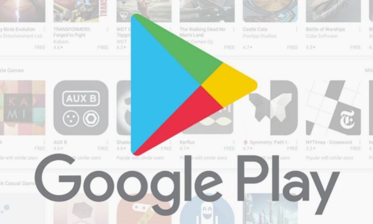 Google está preparando una buena limpieza en Google Play - Mega Noticias Informáticas