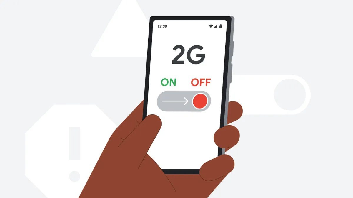La red 2G en tu móvil podría ser una de las decisiones más inteligentes ...