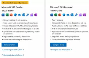¿Cuál es la cantidad de computadoras que se puede usar una misma ...