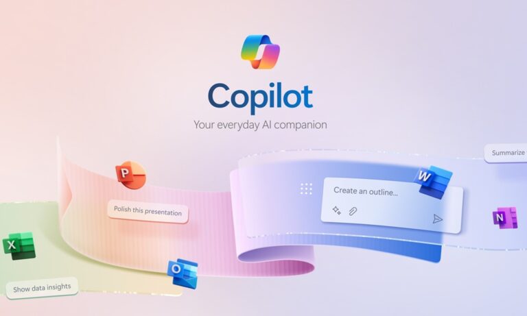 El gran salto de Copilot, la IA se convierte en el corazón de Windows ...